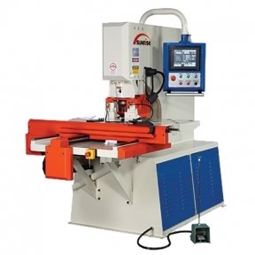 Buy Punching Machines Online - Australia | Hare & Forbes Machineryhouse