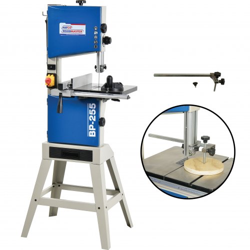 HAFCO WOODMASTER | Hare & Forbes Machineryhouse