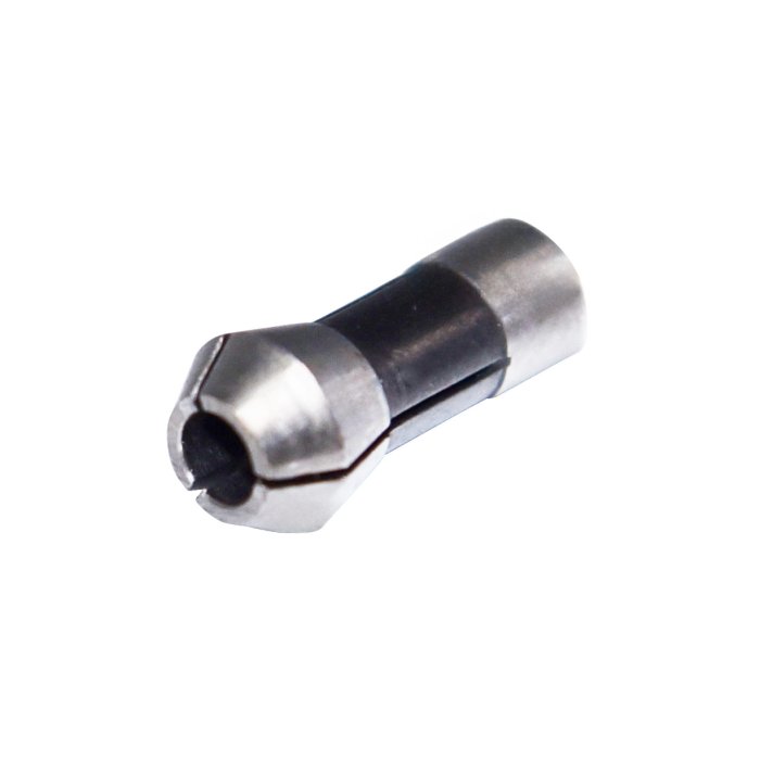 A0434 Air Micro Die Grinder Collet - Hare & Forbes Machineryhouse