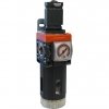BFR300 Air Filter Regulator - Hare & Forbes Machineryhouse