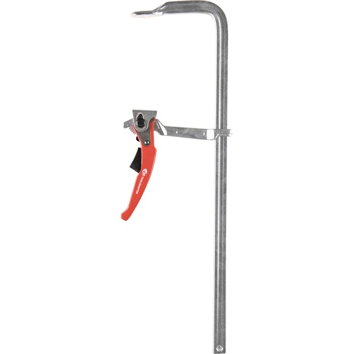 RFC1250 Forged Steel Ratchet F Clamp - Hare & Forbes Machineryhouse