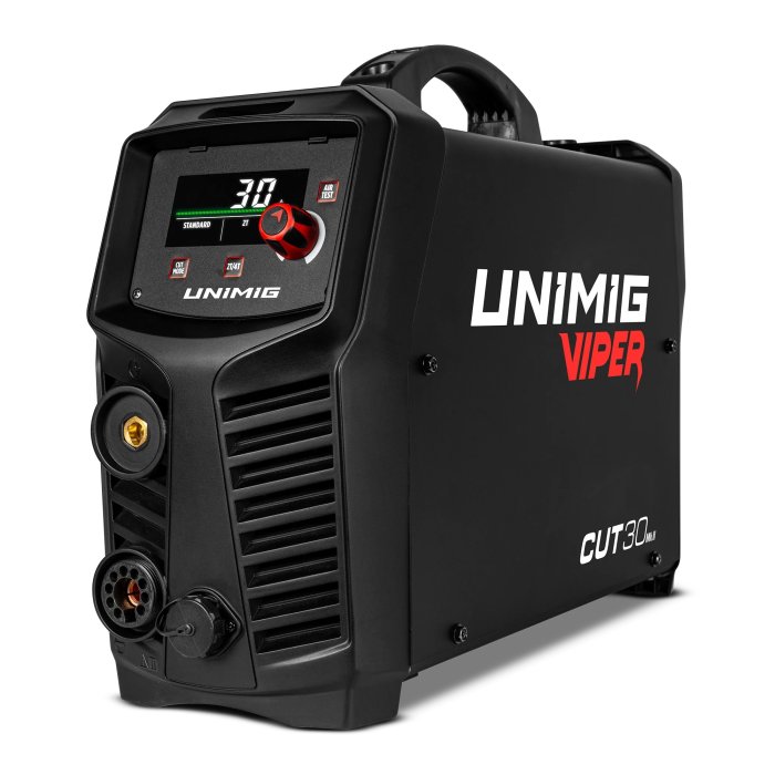 Schools / TAFE VIPER CUT 30 MKII Plasma Cutter - Hare & Forbes ...