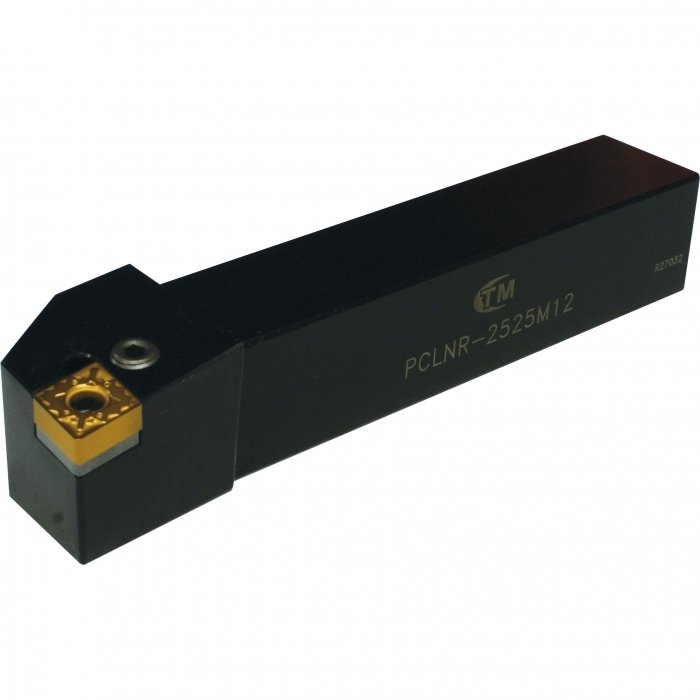 PCLNR2525K12 Right Hand Turning Tool Holder - Hare & Forbes Machineryhouse