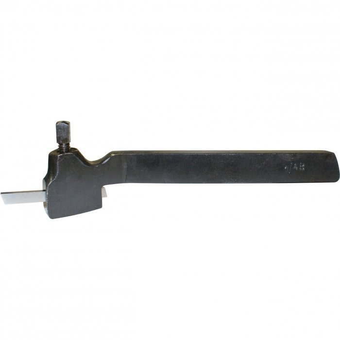 L075R Right Hand Lathe Turning Tool Holder English Style - Hare ...