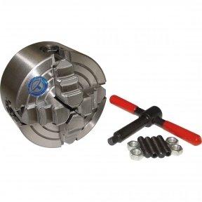 L196 - FP-30 Faceplate | Hare & Forbes Machineryhouse