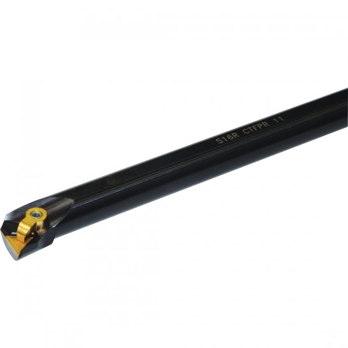 S16QCTFPR11 Right Hand Boring Bar - Hare & Forbes Machineryhouse