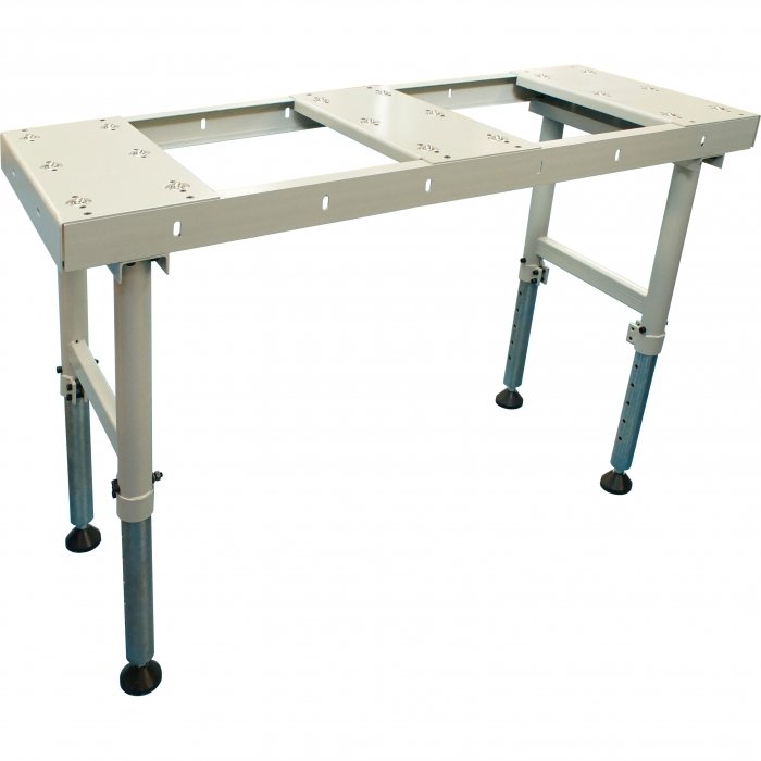 BTT150 Ball Transfer Table Sheet Metal & Plate - Hare & Forbes ...