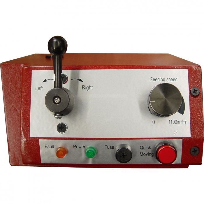 PFX3 Power Feed Unit - Hare & Forbes Machineryhouse