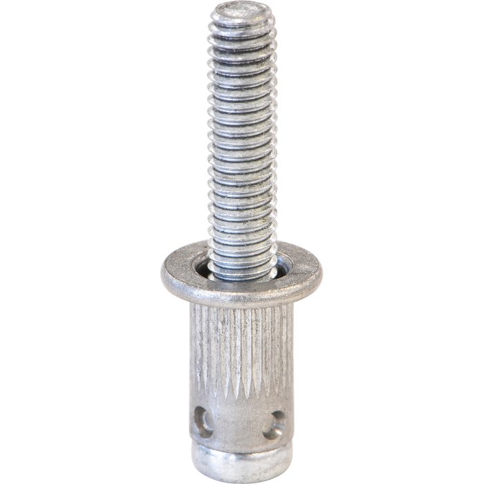 N024 Rivet Stud Inserts M4 x 0.7mm - Hare & Forbes Machineryhouse
