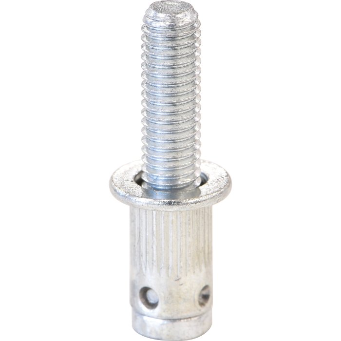 N025 Rivet Stud Inserts M5 x 0.8mm - Hare & Forbes Machineryhouse