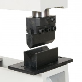 P1154 - P1154 90º Notching Die Set - 25 x 25mm | Hare & Forbes ...