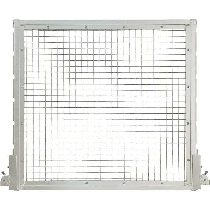 PGM100 Hydraulic Press Guard - Hare & Forbes Machineryhouse