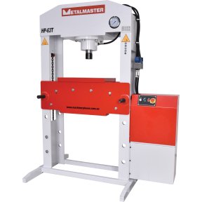 METALMASTER - Hare & Forbes Machineryhouse