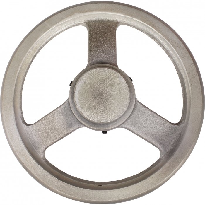 PHW8 Press Hand Wheel Adjuster - Hare & Forbes Machineryhouse