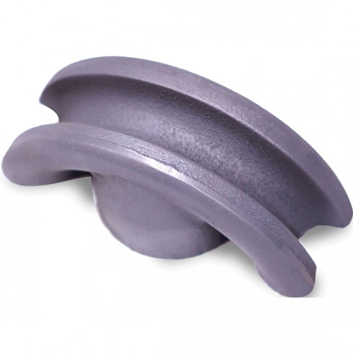 BZP15 Round Pipe Former - Hare & Forbes Machineryhouse