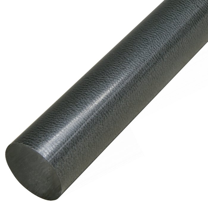 Nylatron GS Plastic Rod - Hare & Forbes Machineryhouse