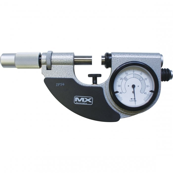 10132 Indicator Snap Micrometer - Hare & Forbes Machineryhouse