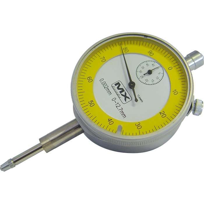 34216 Micron Dial Indicator - Hare & Forbes Machineryhouse