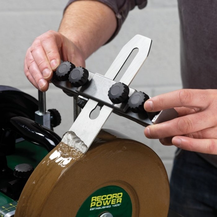 WG250/D Plane Camber Jig - Hare & Forbes Machineryhouse