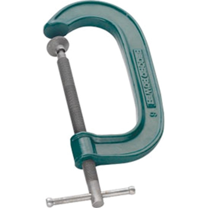 RPCG/6 G Clamp - Hare & Forbes Machineryhouse