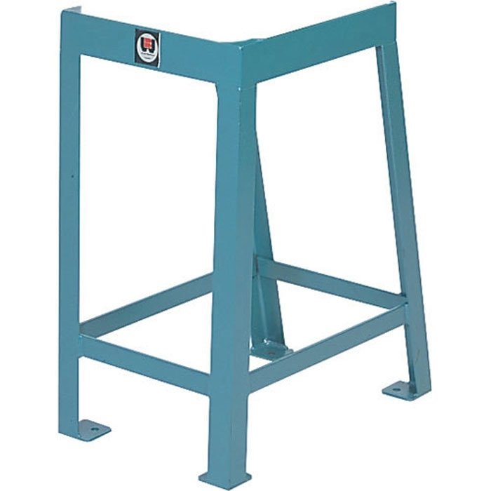 S113 Brobo ANGLE IRON STAND - Hare & Forbes Machineryhouse