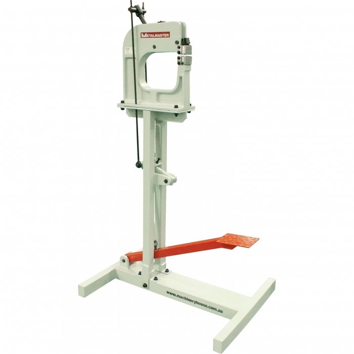 SHST16D Shrinker Stretcher Machine Heavy Duty - Hare & Forbes ...