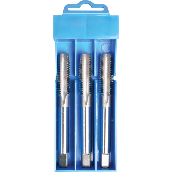 T9011200 M12 X 1.75mm Straight Flute HSGT 3pc Tap Set - Hare & Forbes ...
