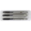 T8204 M5 x 0.8mm HSS Straight Flute 3pc Hand Tap Set - Hare & Forbes ...