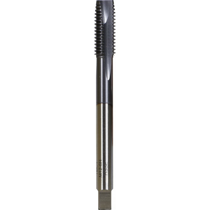 T8315 M12 x 1.75mm HSS Spiral Point Tap (Gun Tap) - Hare & Forbes ...