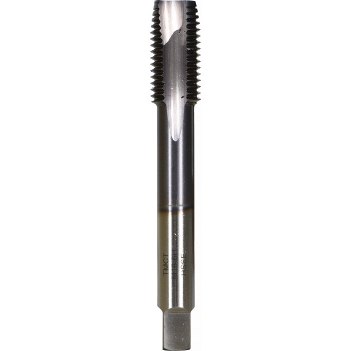 T8323 M16 x 2.0mm HSS Spiral Point Tap (Gun Tap) - Hare & Forbes Machineryhouse