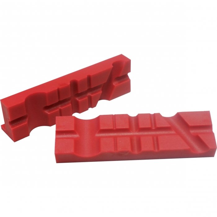 V057 Plastic Soft Jaws - Hare & Forbes Machineryhouse