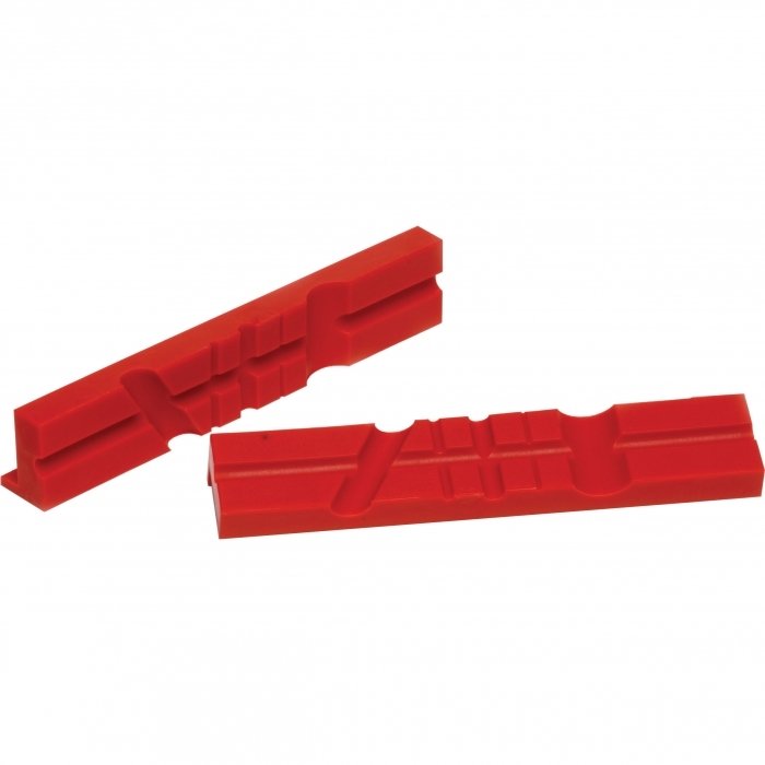 V058 Plastic Soft Jaws - Hare & Forbes Machineryhouse