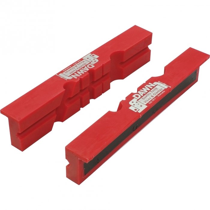 V059 Plastic Soft Jaws - Hare & Forbes Machineryhouse