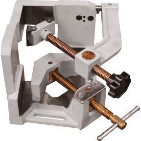 AC100 90 degree Angle Vice Clamp - Hare & Forbes Machineryhouse