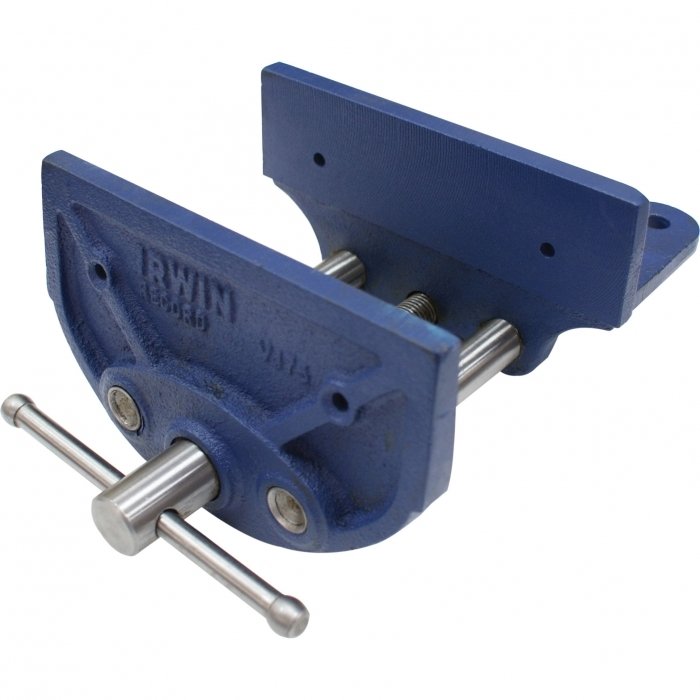 V175B Wood Working Vice - Hare & Forbes Machineryhouse