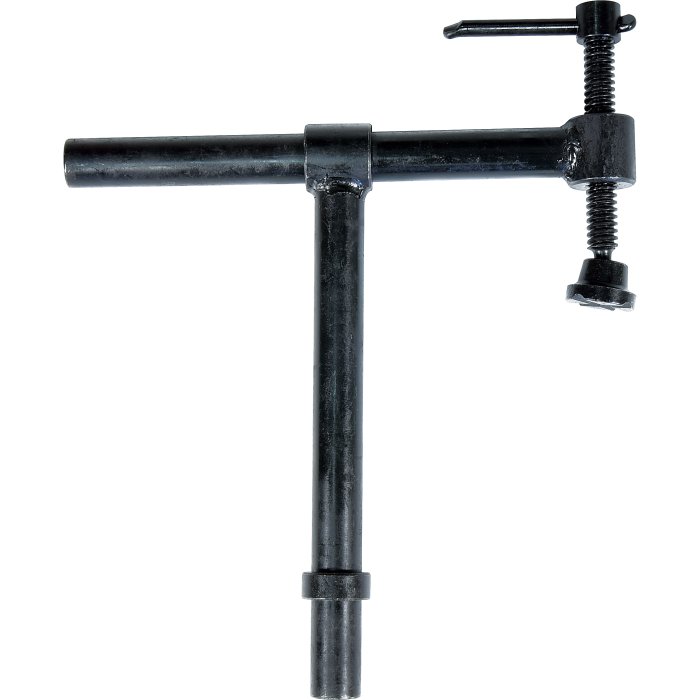 WT28C180T 180 Degree Welding Table Clamp with T Bar Handle - Hare ...