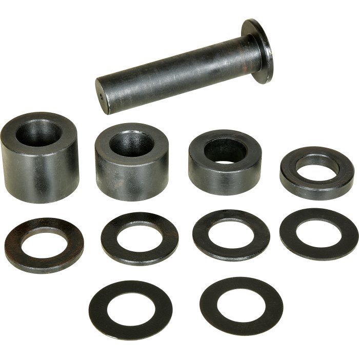 WT28CSK Circular Adjustment Shim Kit - Hare & Forbes Machineryhouse