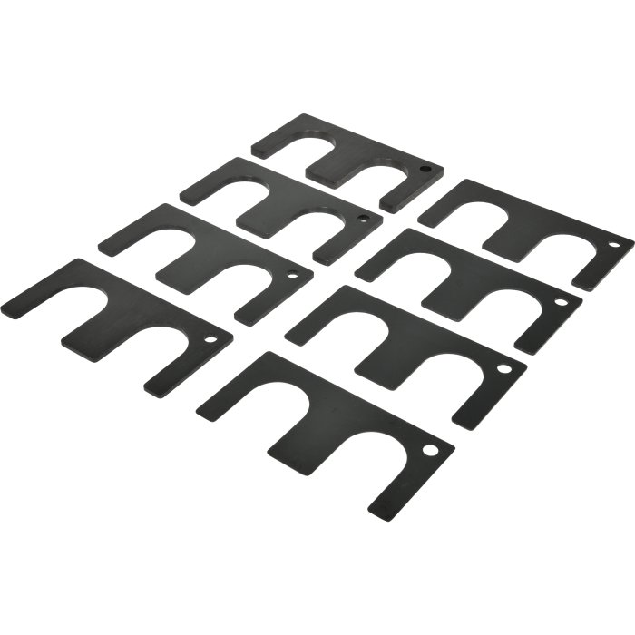 WT28RSK Rectangular Shim Kit - Hare & Forbes Machineryhouse