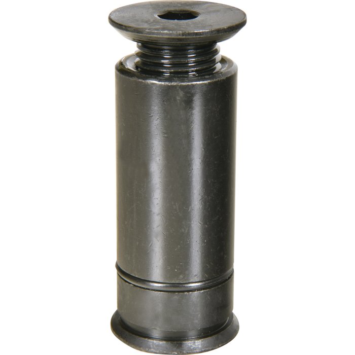 WT28DCP75 Double Countersink Lock Pin 28 x 75mm - Hare & Forbes ...