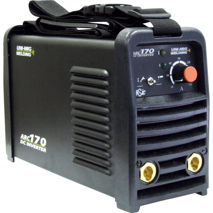 Dc inverter welder store