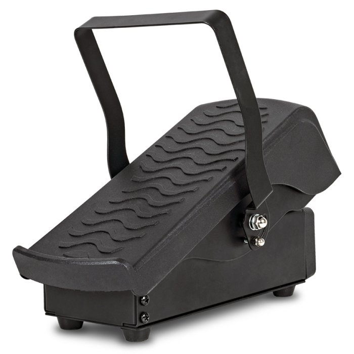 Wireless Foot Control Suits RAZOR MULTI AC/DC 230 - Hare & Forbes ...