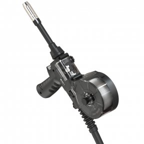 MINI MIG 180 MIG WELDER - Hare & Forbes Machineryhouse