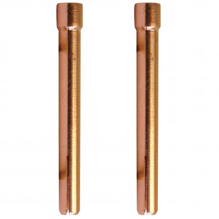 10N23 2 x 1.6mm Collets - Hare & Forbes Machineryhouse