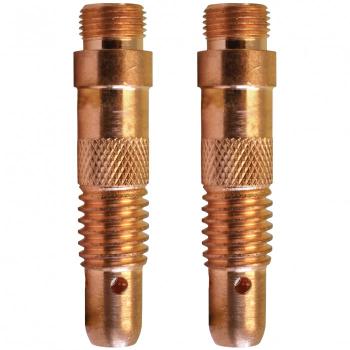 10N32 2 x 2.4mm Collet Holders - Hare & Forbes Machineryhouse