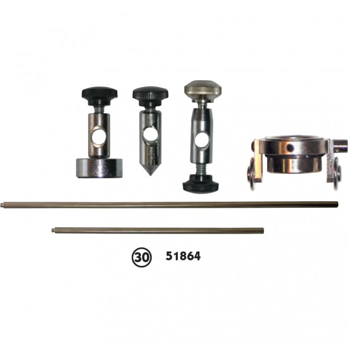 #51864 Plasma Circle Cutting Attachment - Hare & Forbes Machineryhouse