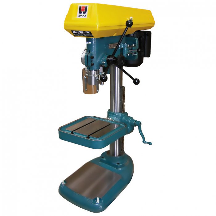 3M Series Bench Mounted - Hare & Forbes Machineryhouse