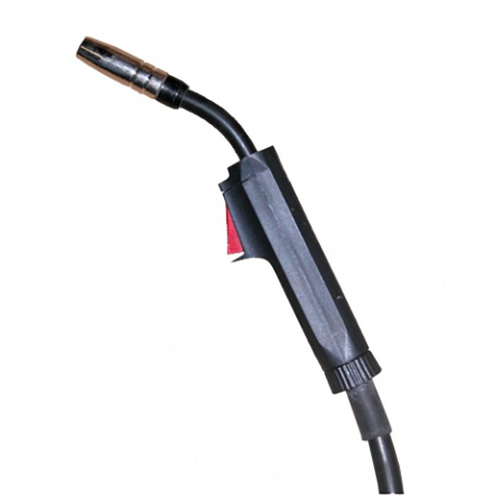 Suits Panther 172 UNIMIG Welder MIG Torch - Hare & Forbes Machineryhouse