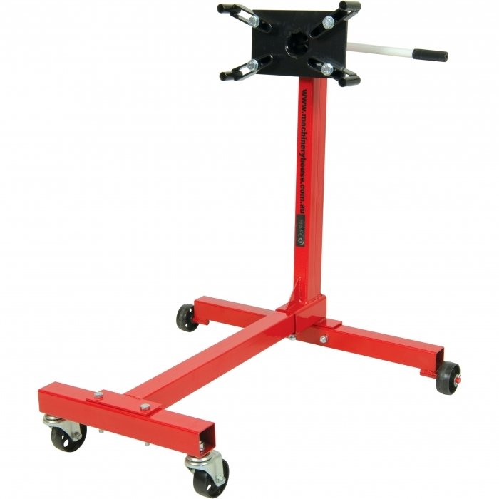ESS450 Engine Stand 450kg Capacity - Hare & Forbes Machineryhouse