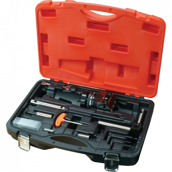 VBHU Precision Universal Facing & Boring Head - Hare & Forbes ...